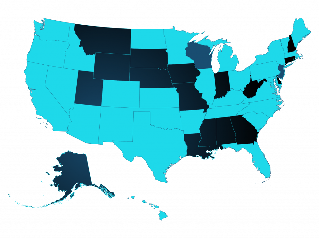 Services available in: